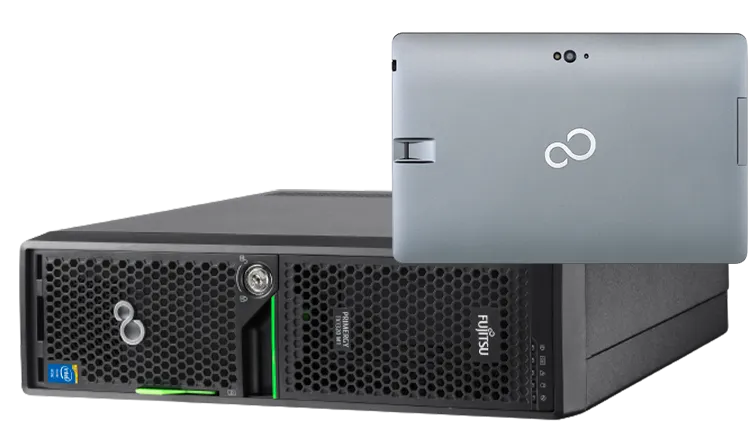 Сервисный центр Fujitsu в Белгороде | Ремонт техники Фуджитсу (Fujitsu ...